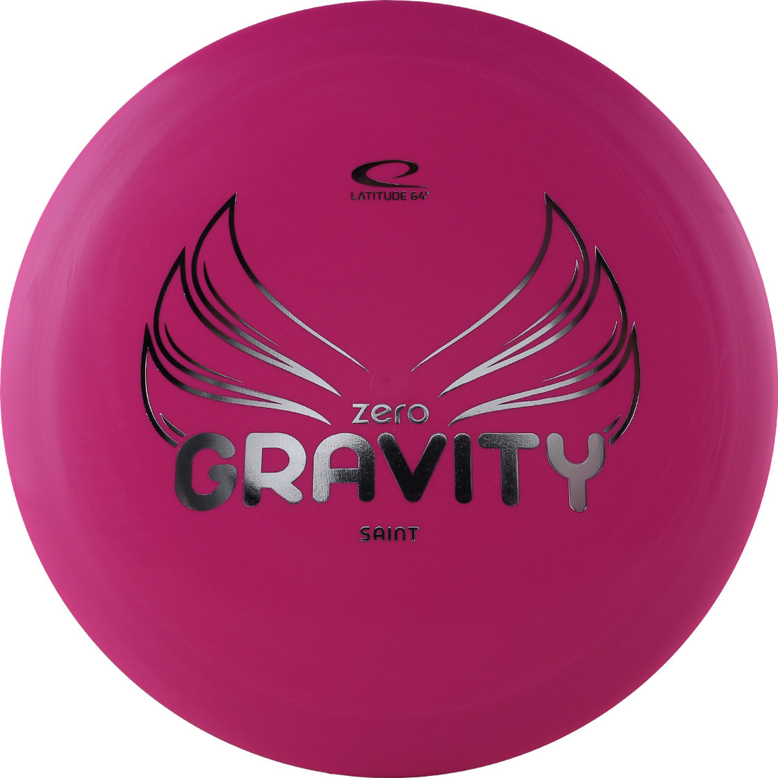 Latitude 64 Zero Gravity Saint Disc – PB Sports LLC