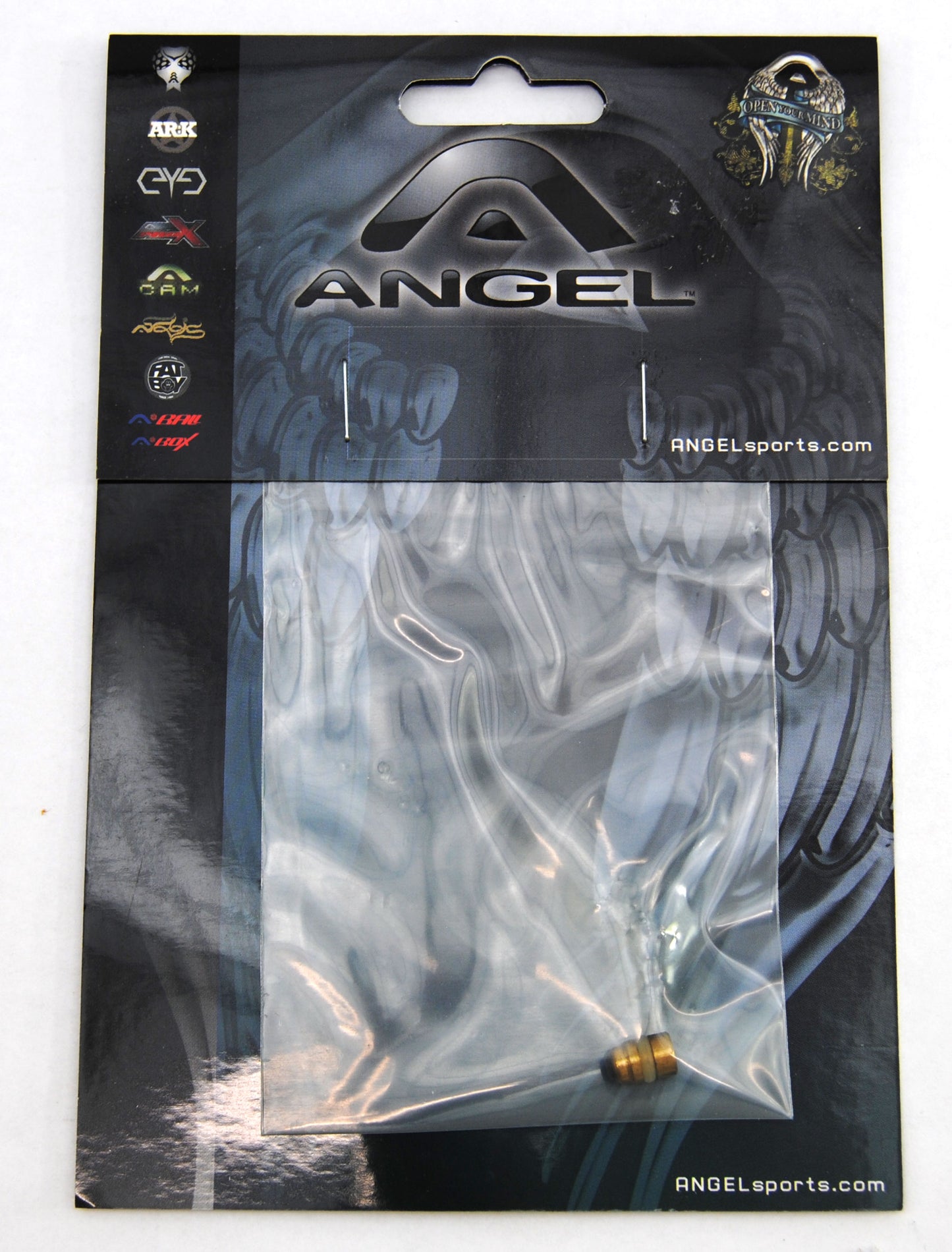 WDP Angel A1, A1 Fly Mini Reg Small Piston Assembly – PB Sports LLC