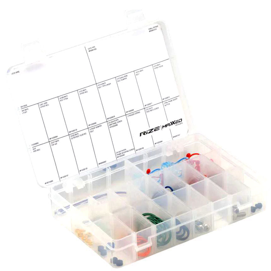 Dye Proto Rize/MaXXed Medium Repair Kit - PB Sports – PB Sports LLC