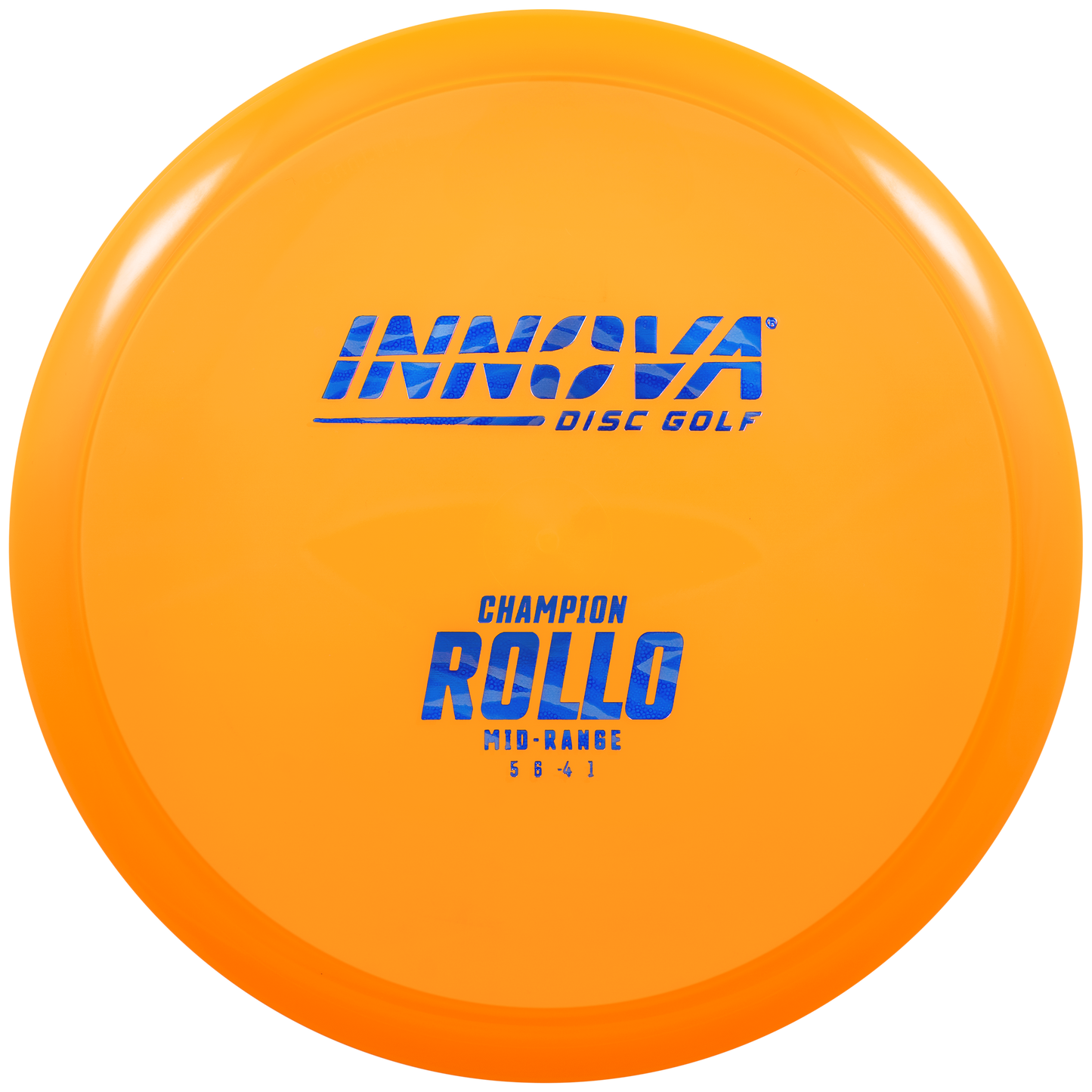 Innova Champion Rollo Disc – PB Sports LLC