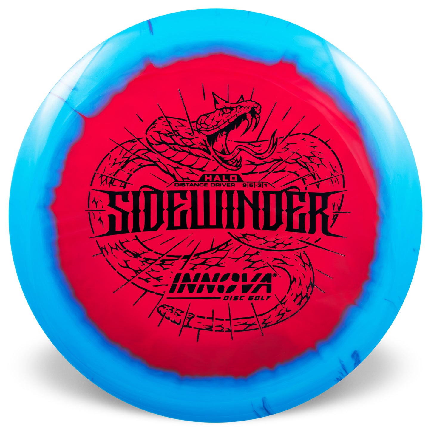 Innova Halo Star Sidewinder Disc – PB Sports LLC