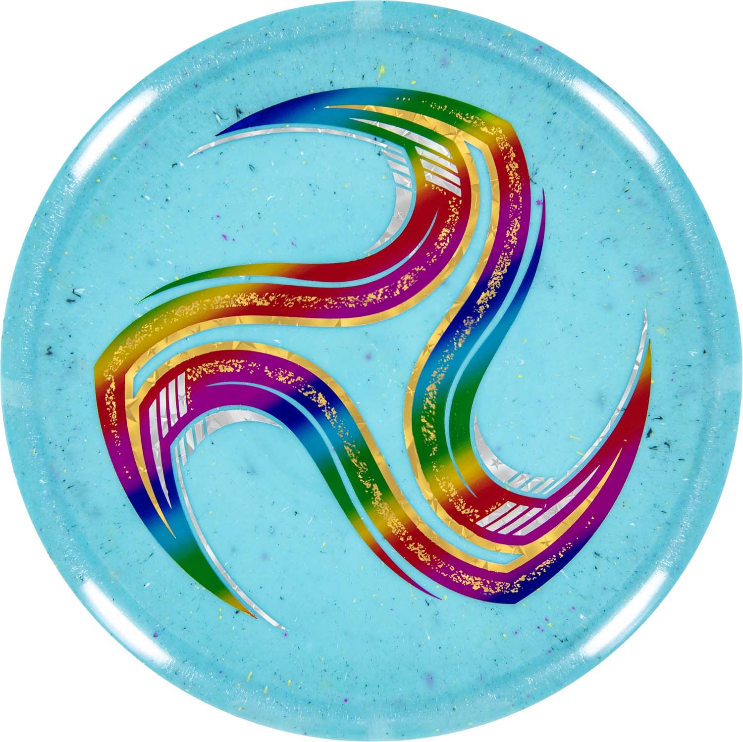 Innova Splatter Star Wombat3 Disc - Sling3lade Stamp – PB Sports LLC