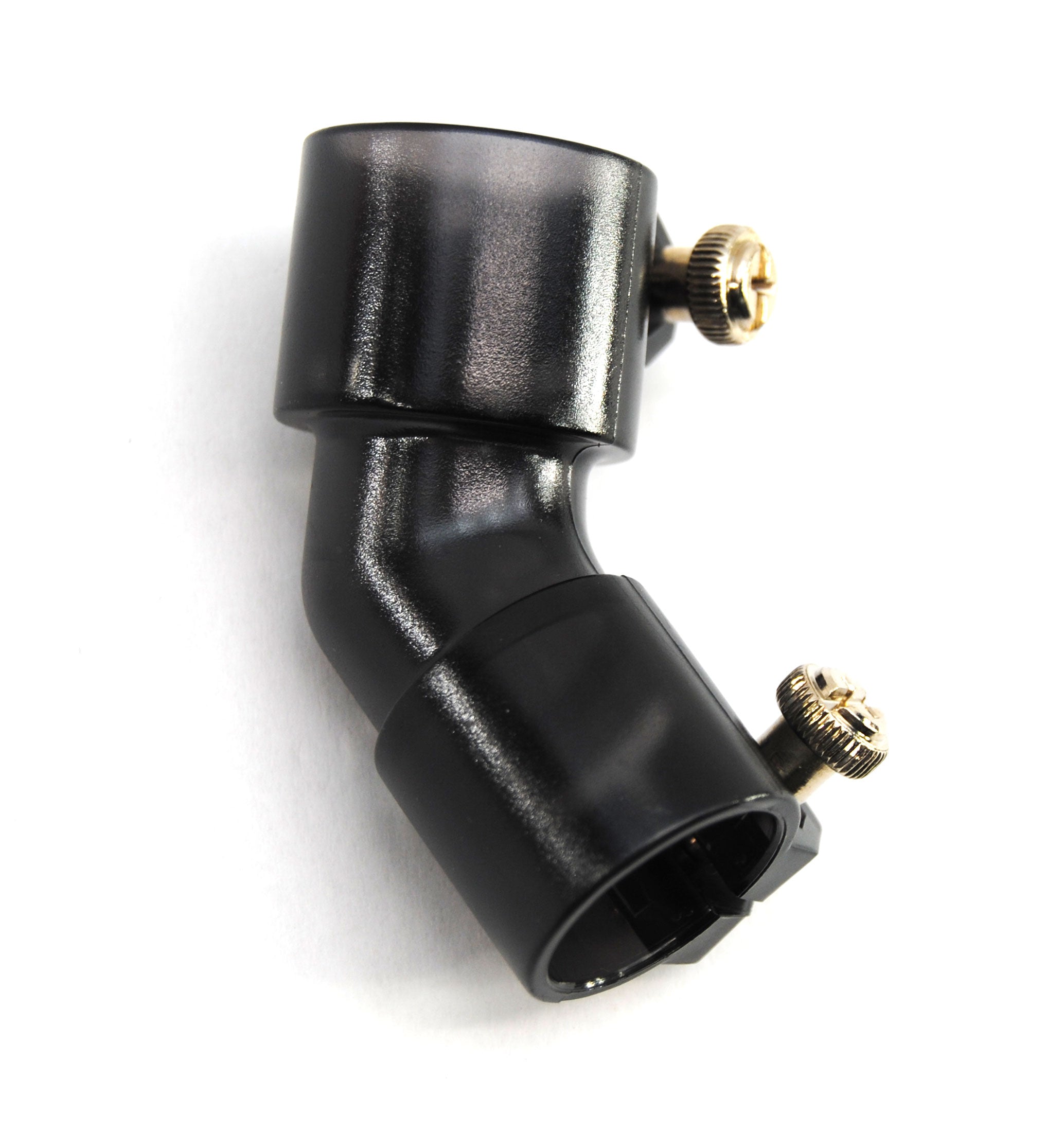 Empire JT Paintball Powerfeed 45 degree Elbow – PB Sports LLC