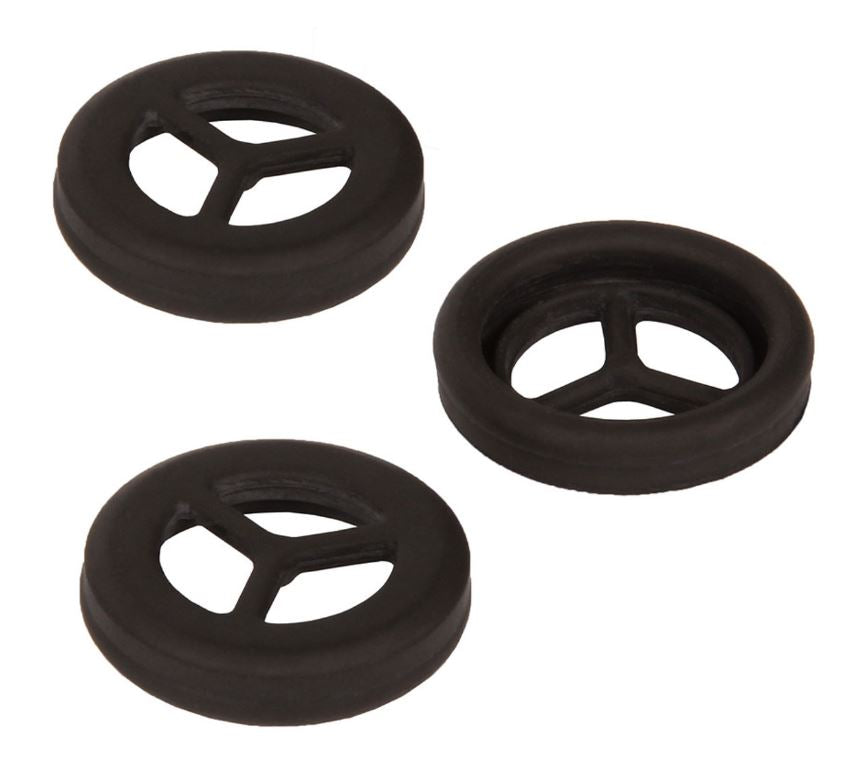 Exalt Soft Touch Bolt Tip Replacement - 3 Pack – PB Sports LLC