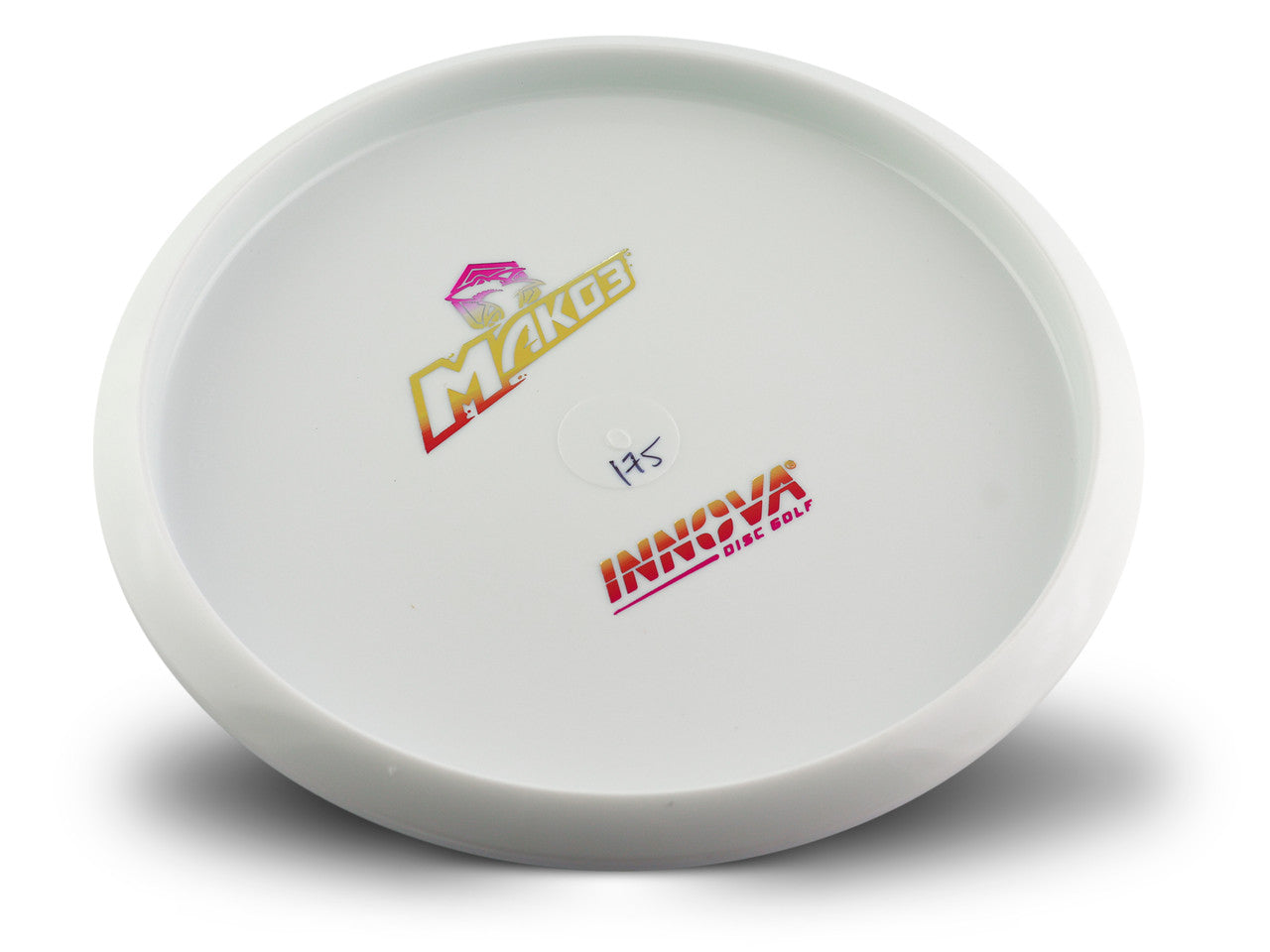 Innova Star Mako3 Disc - Bottom Stamp – PB Sports LLC