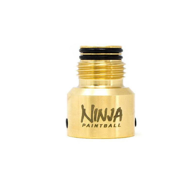 Ninja Standard Regulator Brass Bonnet Swap Kit – PB Sports LLC