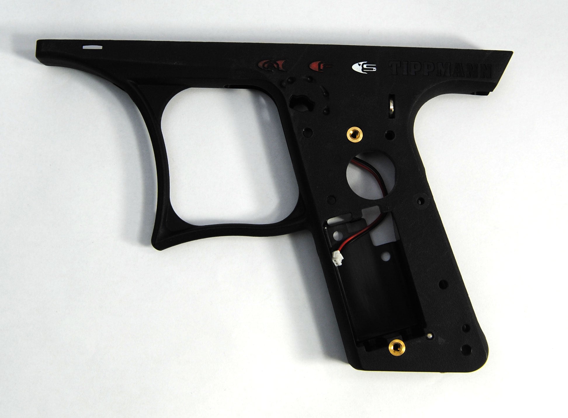 Tippmann Crossover Grip Frame Assembly – PB Sports LLC