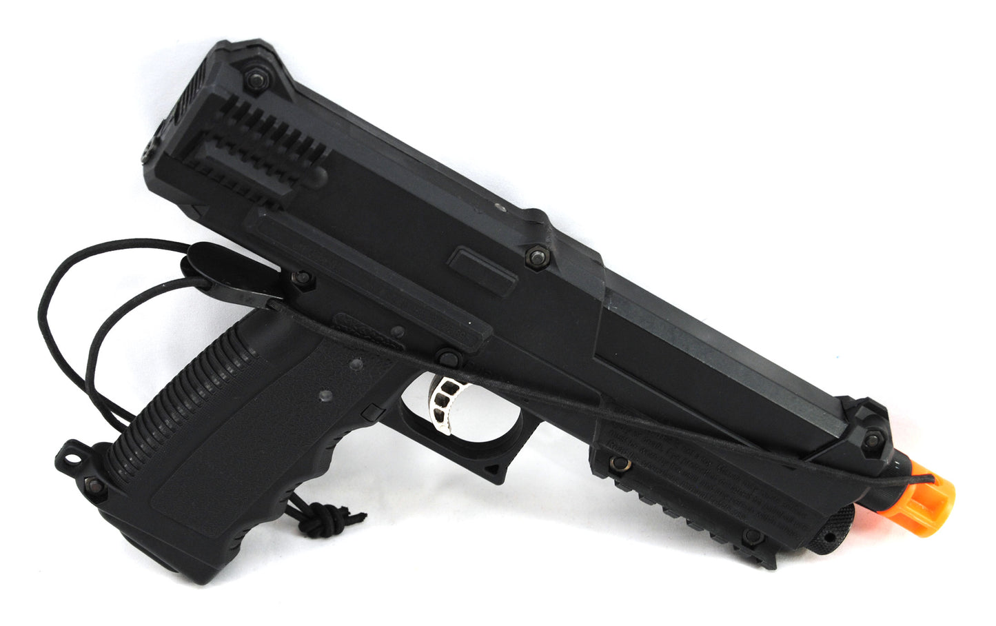 Used Tippmann TiPX Pistol - Black – PB Sports LLC