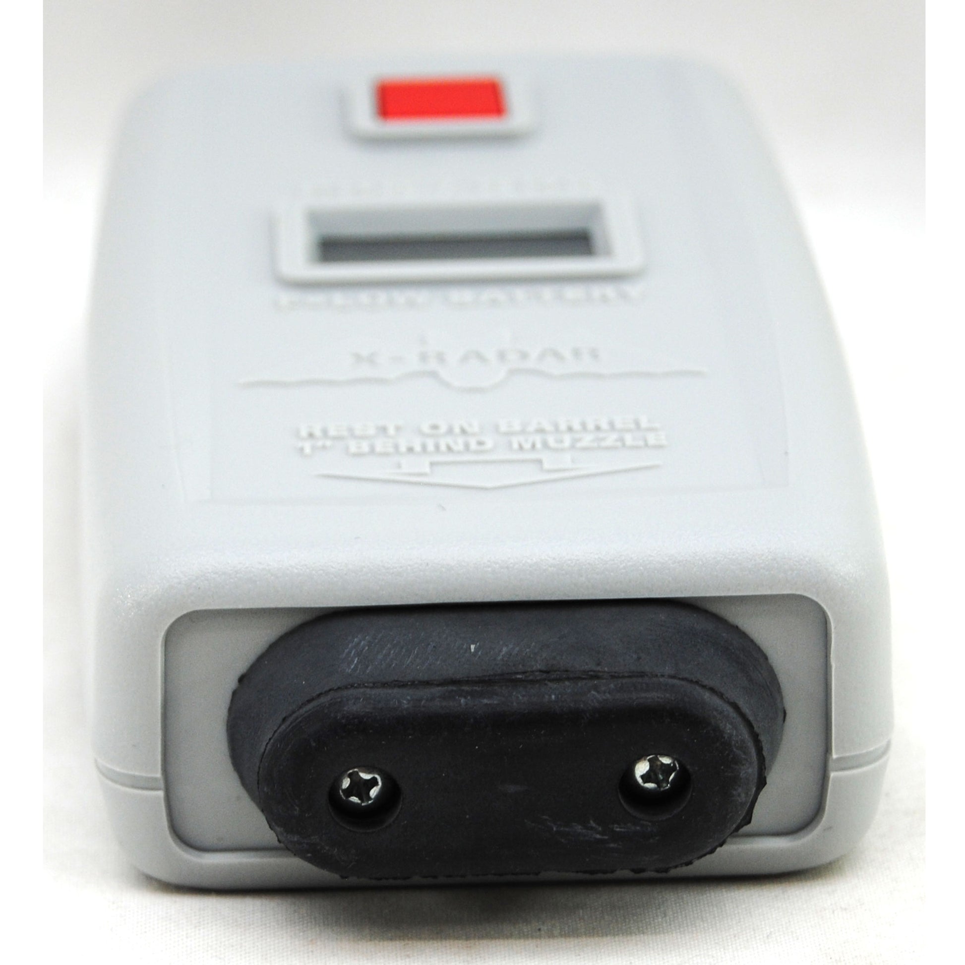 Used Custom Chronograph X-Radar Handheld for Paintball – PB Sports LLC