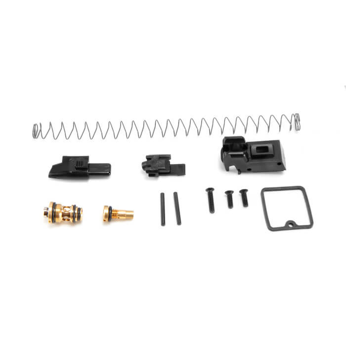 Elite Force Glock 17 20 round Magazine Rebuild Parts Kit – PB Sports LLC