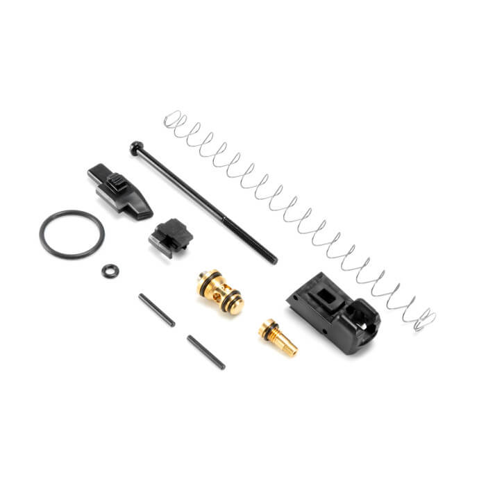 Elite Force Umarex Glock 19 Gen 3 GBB Magazine Rebuild Kit – PB Sports LLC