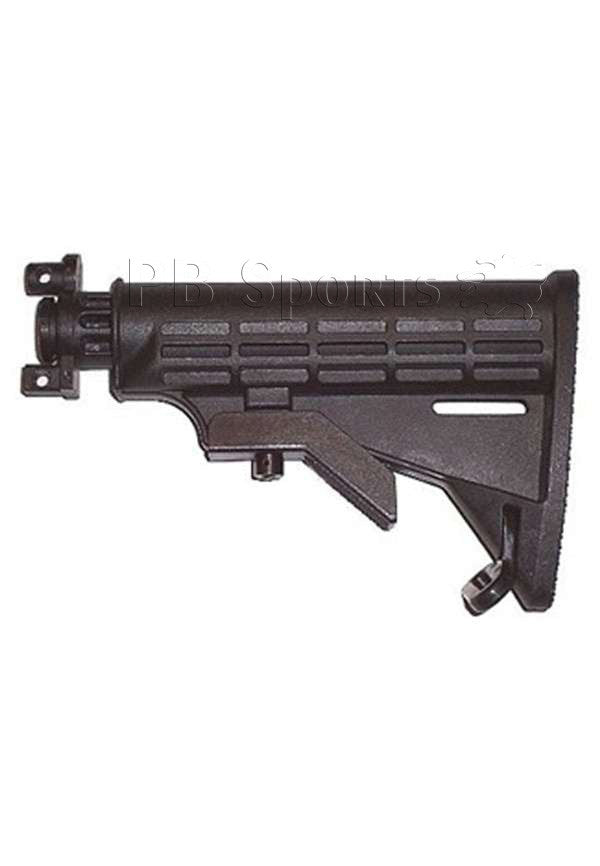 Tippmann A5 Collapsible Stock