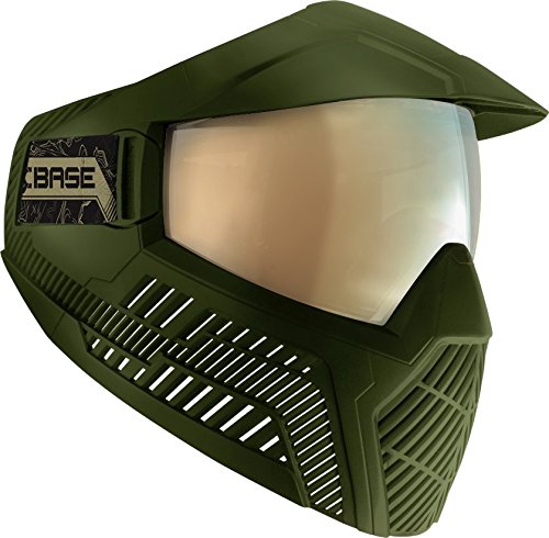 BASE GS-O Thermal Goggle - Master Chief – PB Sports LLC
