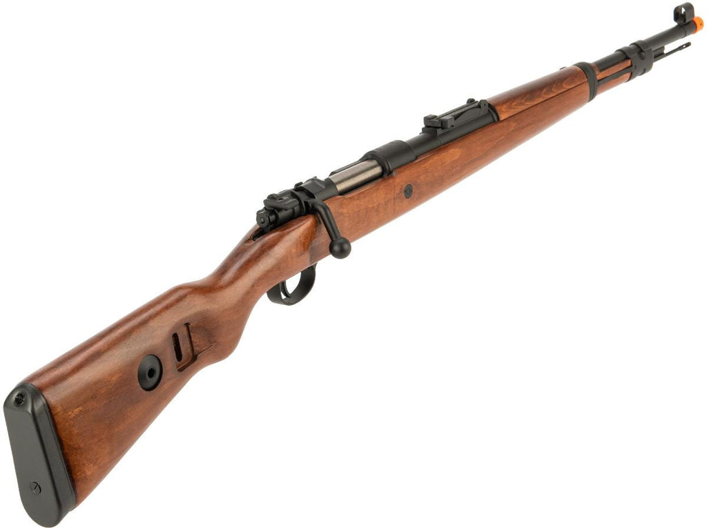 Matrix Mauser Kar 98K WWII German Infantry Bolt Action Service Rifle w