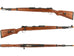 Matrix Mauser Kar 98K WWII German Infantry Bolt Action Service Rifle w ...