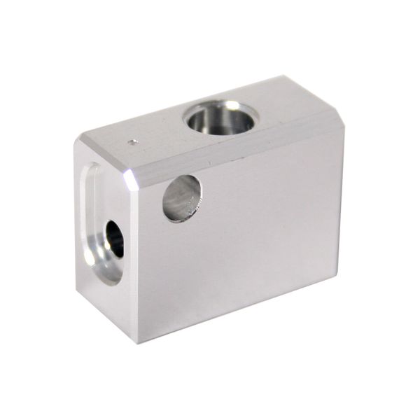 Eclipse CS2 Solenoid Body – PB Sports LLC