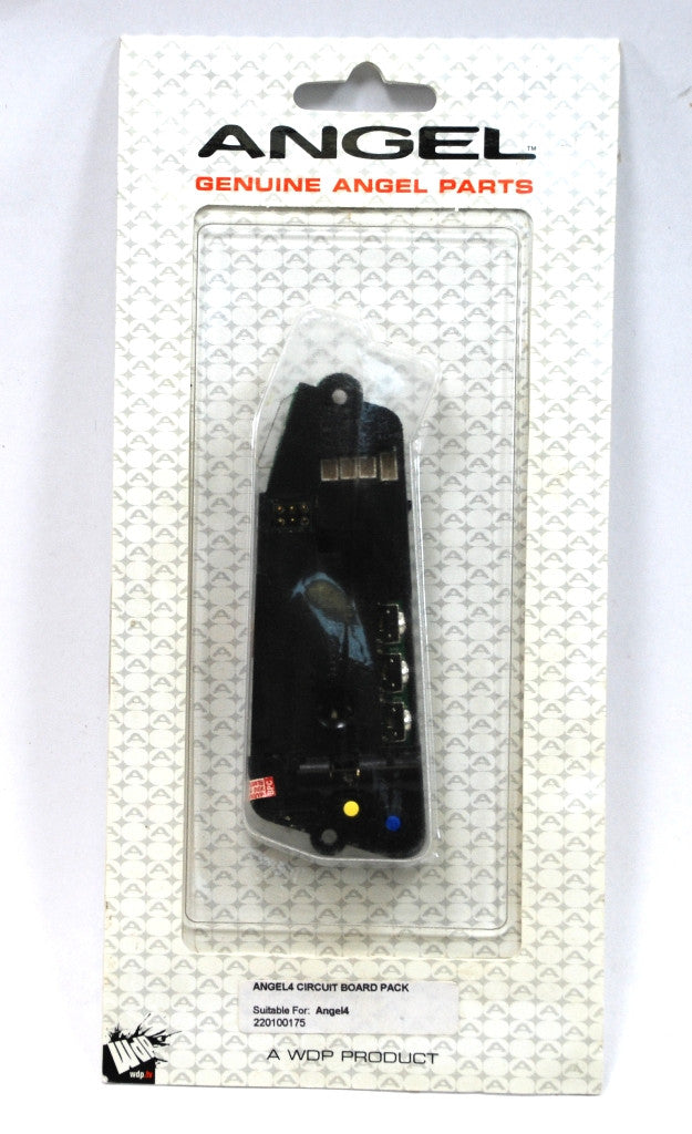 Angel A4 board – PB Sports LLC