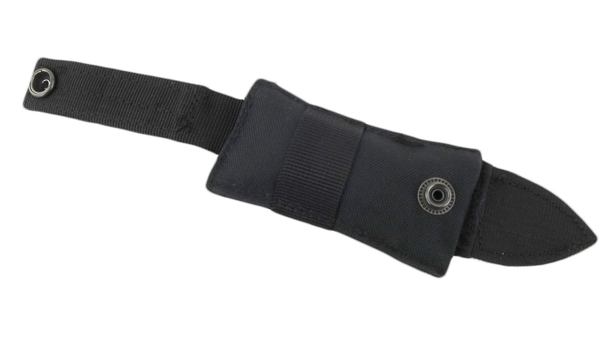 Elite Force Airsoft Molle Dead Rag - Red/Black – PB Sports LLC