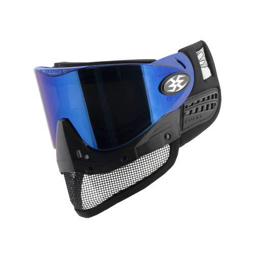 Empire E-Mesh Airsoft Mesh Mask – PB Sports LLC