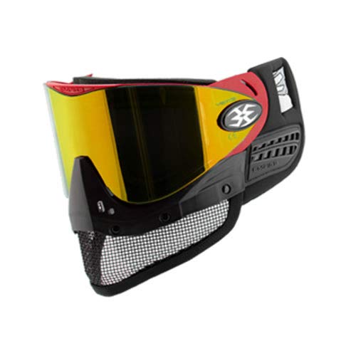 Empire E-Mesh Airsoft Mesh Mask – PB Sports LLC
