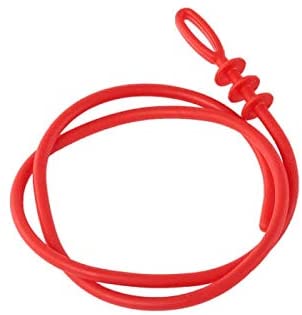 Umarex T4E .43 Cal Paintball Marker Cleaning Squeegee - Red – PB Sports LLC