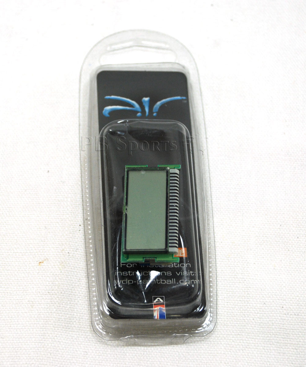 Angel AIR LCD Screen replacement pack – PB Sports LLC