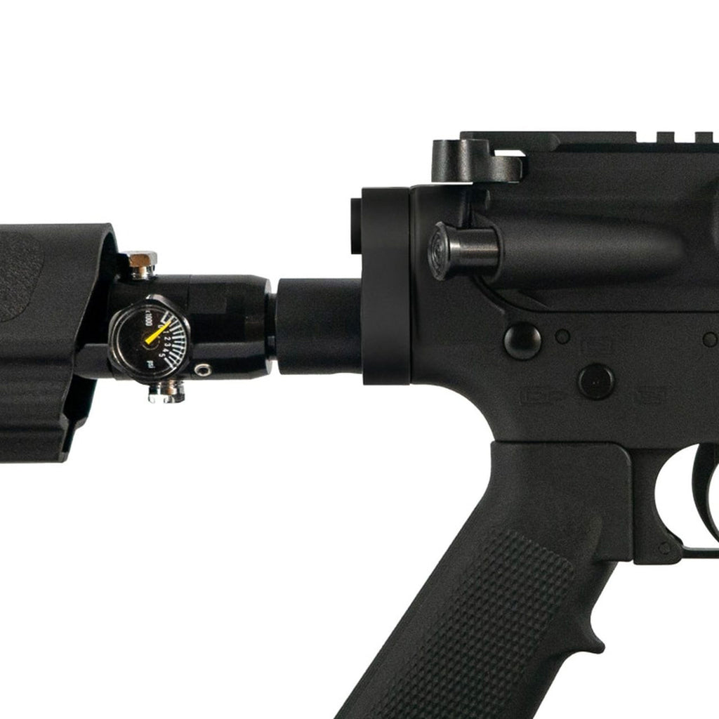 First Strike Tiberius Arms T15 Dropdown ASA