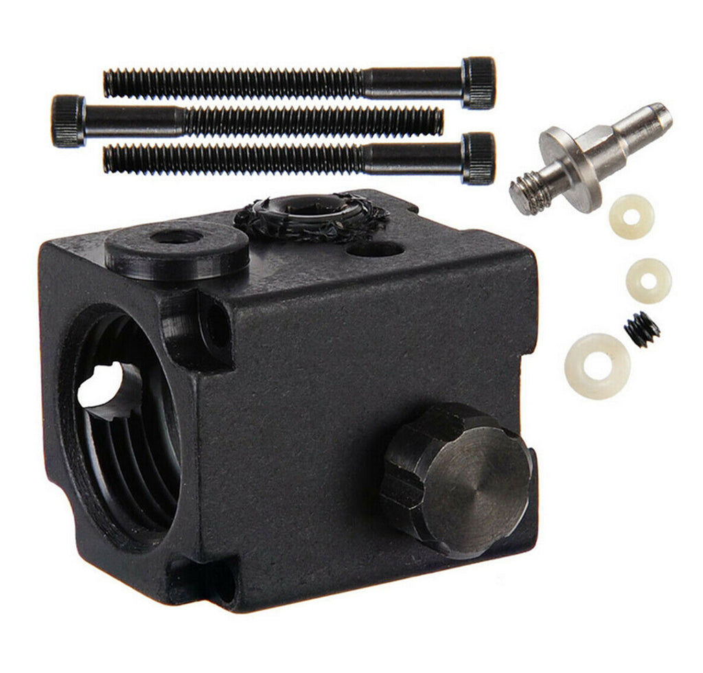 First Strike FSC ASA/Tank Stock Adapter Kit