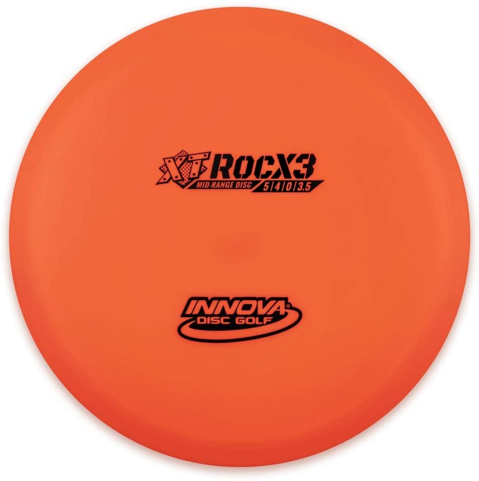 Innova XT RocX3 Disc