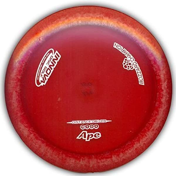 Innova Champion Blizzard Ape Disc – PB Sports LLC