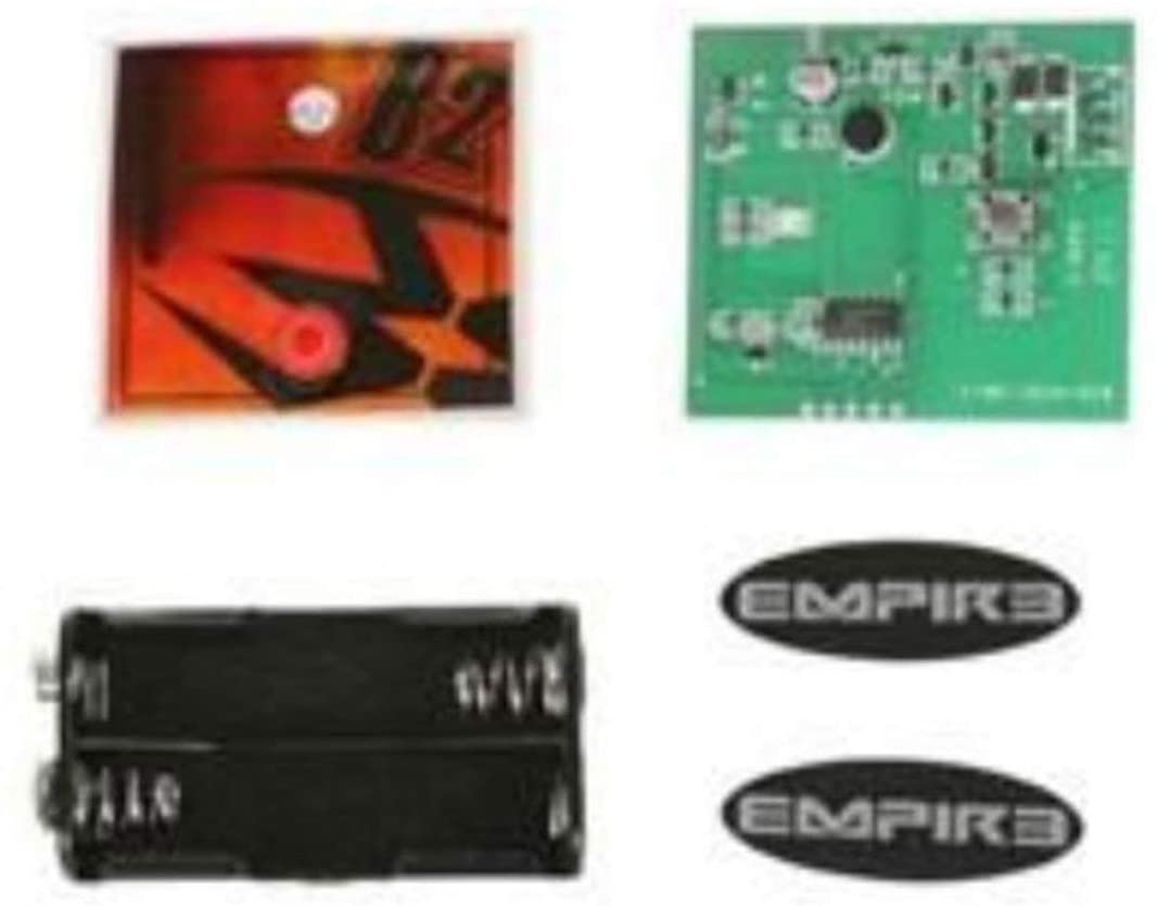 Empire B2 Loader Upgrade Kit - Fits Halo B or Empire Reloader B – PB ...