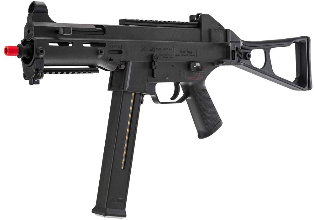 Elite Force ARES UMP.45 Airsoft AEG EBB Eletric Blow Back – PB Sports LLC