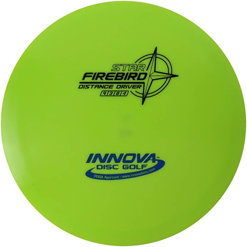 Innova Star Firebird Disc
