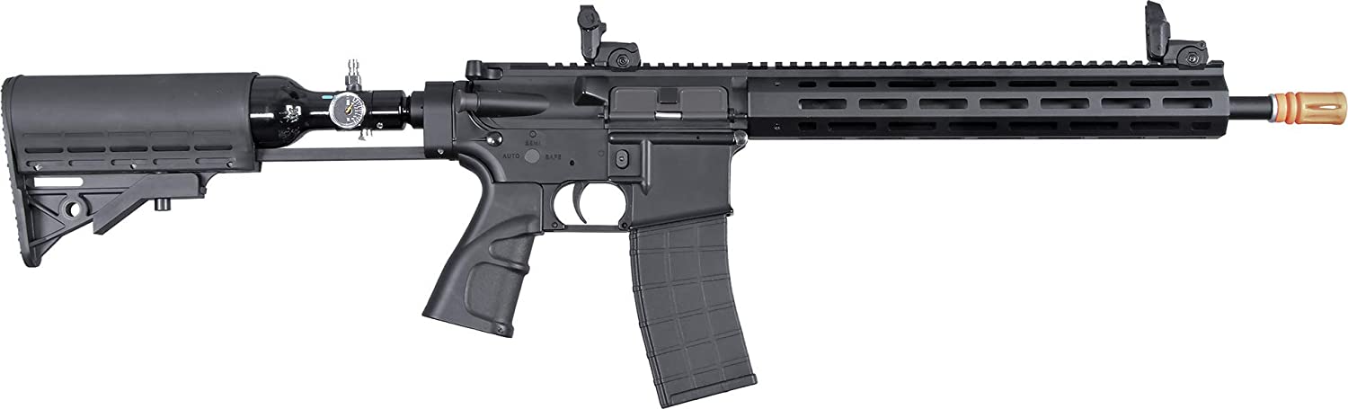 Tippmann Arms Omega-PV Carbine Airsoft Gun – PB Sports LLC