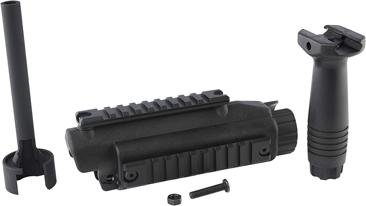 Elite Force HK MP5 Competition RIS Kit – PB Sports LLC