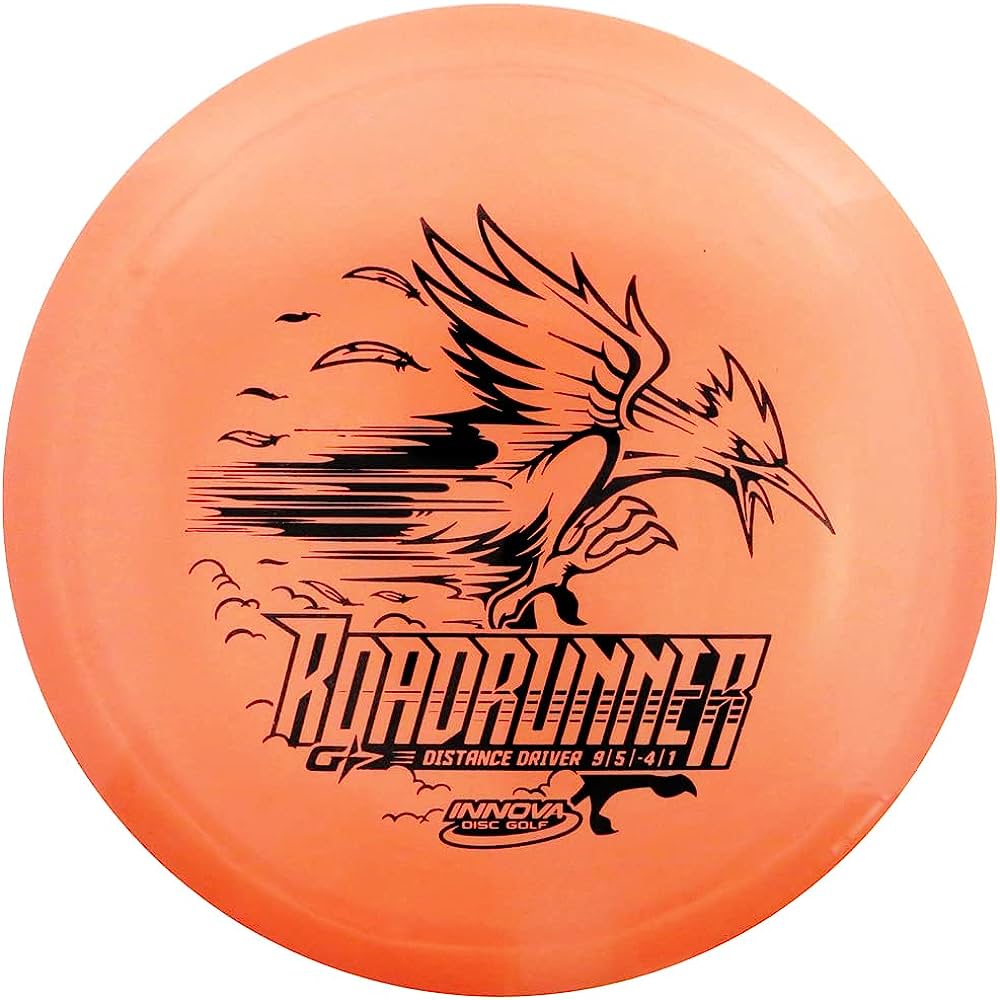 Innova GStar Roadrunner Disc
