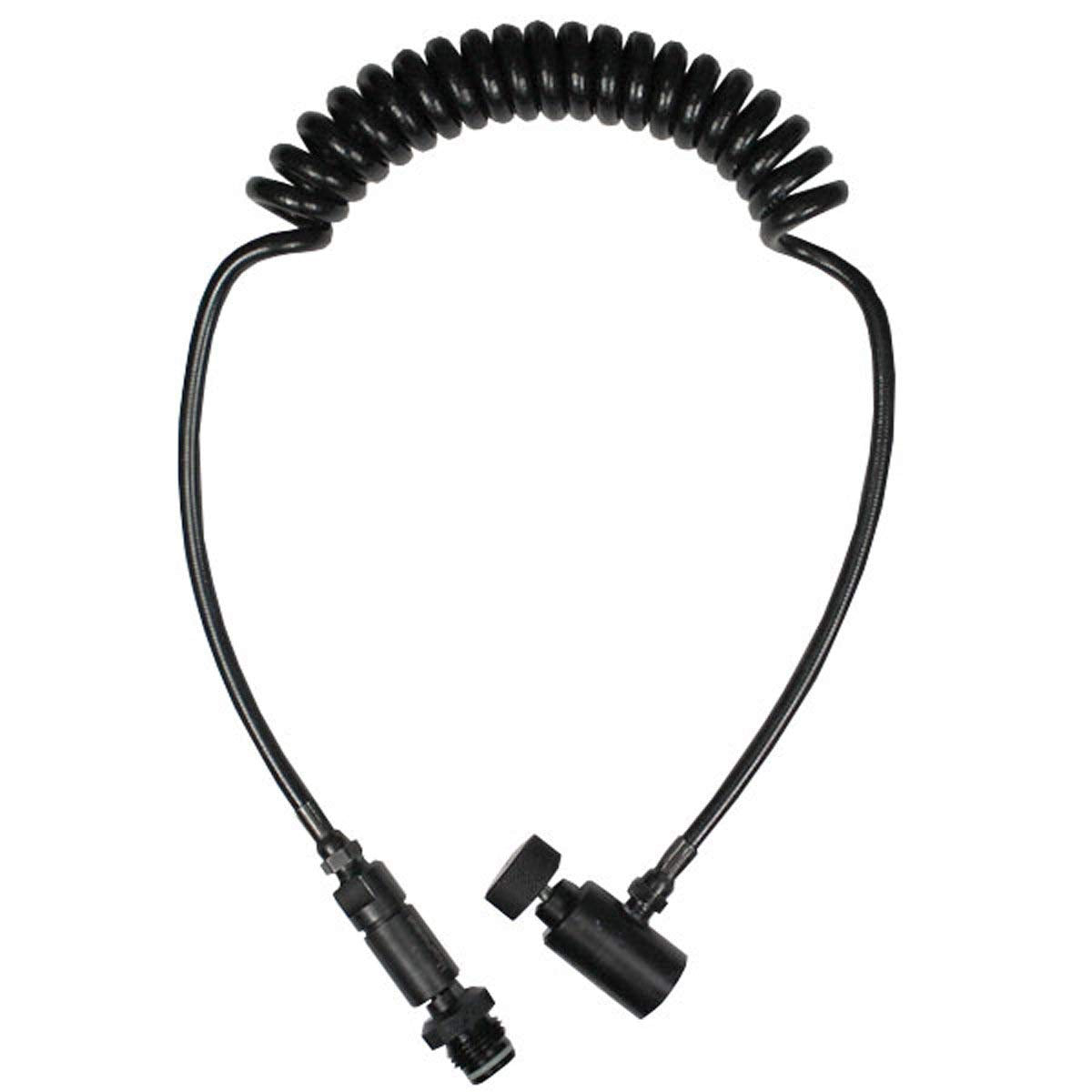 Ninja Coil Remote w/ Push To Connect – PB Sports LLC
