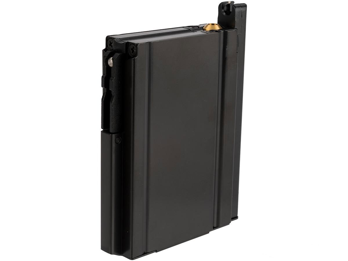 King Arms 25 Round Gas Magazine for MDT / M700 Series Airsoft Rifles ...