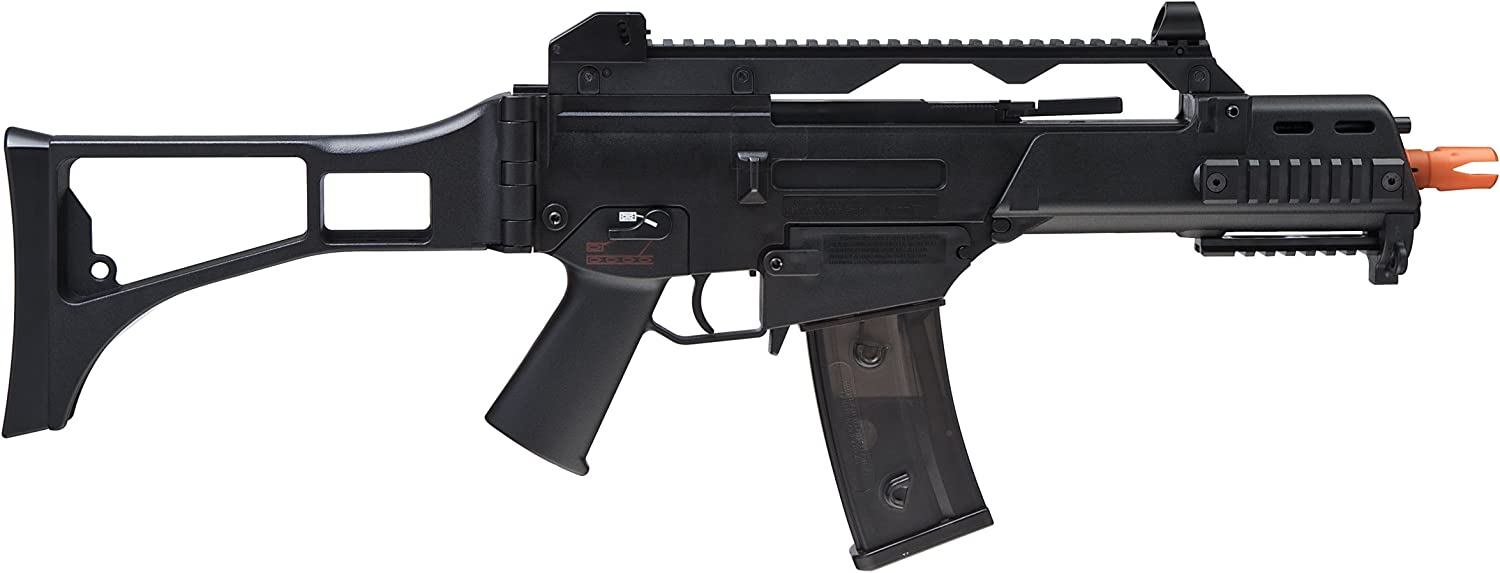 Elite Force Umarex H&K G36C Sportline AEG Airsoft Rifle – PB Sports LLC