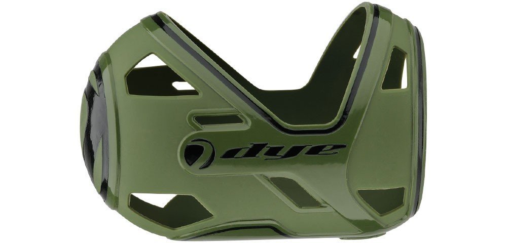 Dye Precision Flex Tank Cover – PB Sports LLC