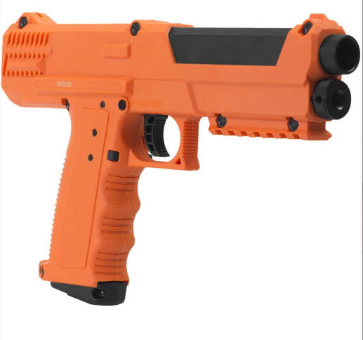Mission Less Lethal TPR Less Lethal Pistol - Orange – PB Sports LLC