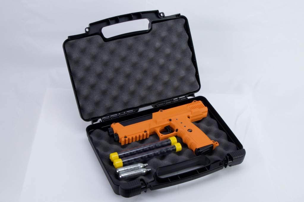 Mission Less Lethal PROTX TPR IMPACT Pistol Kit (California Compliant ...