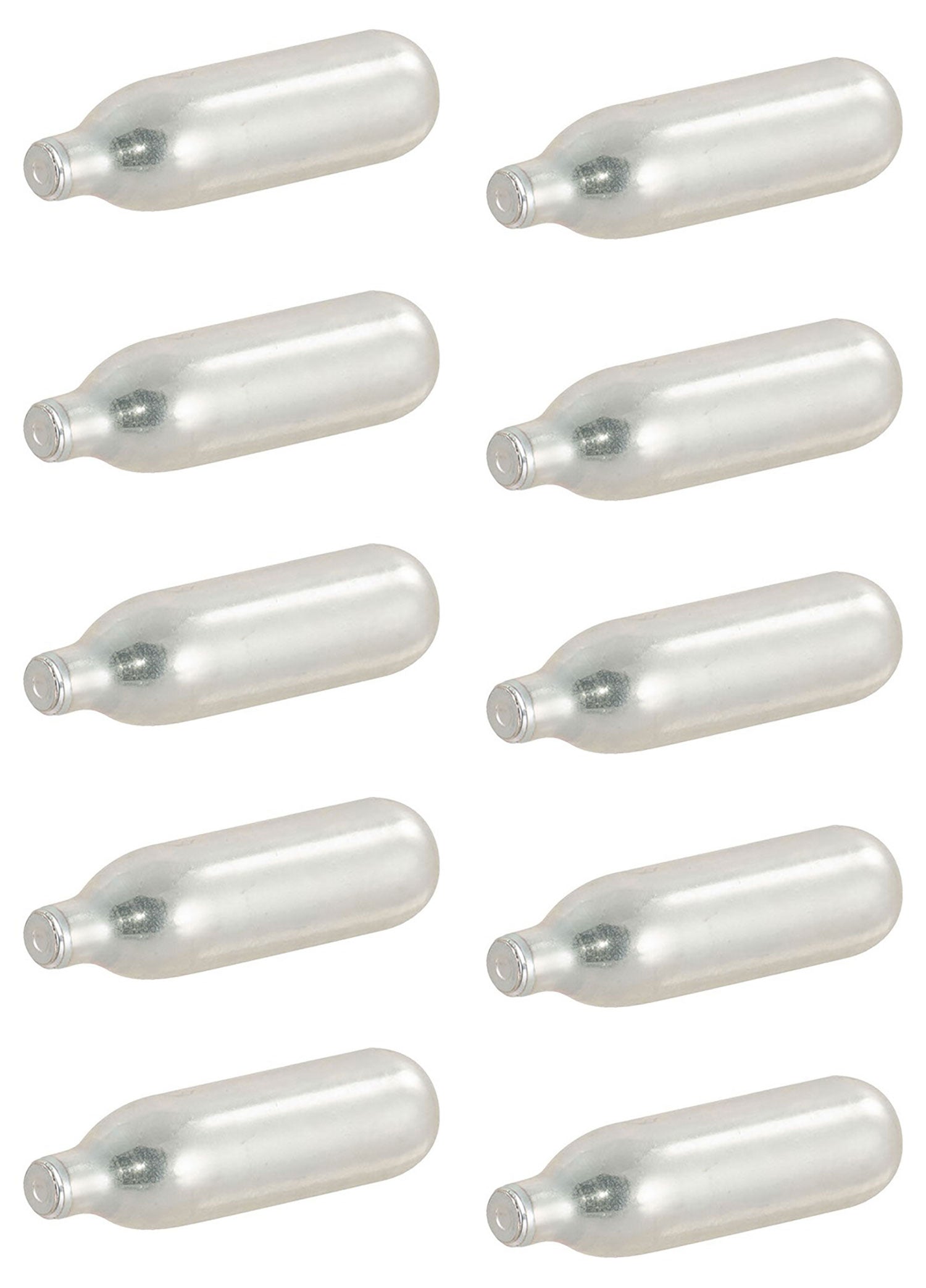 First Strike 8 Gram CO2 Cartridges - 10 Pack – PB Sports LLC