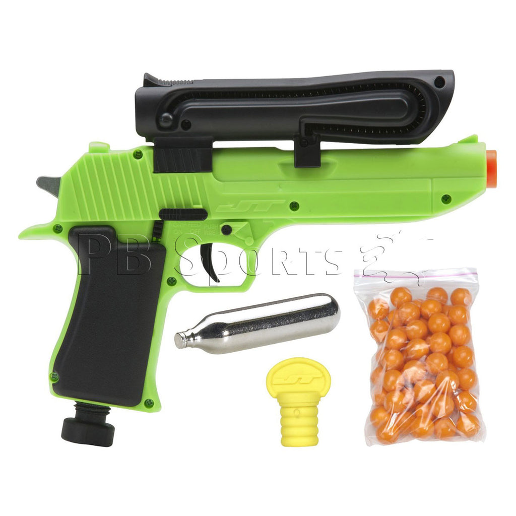 Splatmaster US-50 Pistol
