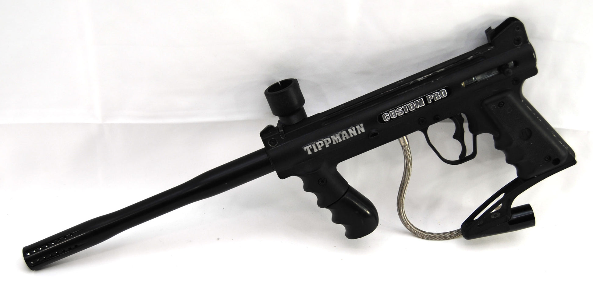 Used Tippmann 98 Custom Pro - Black – PB Sports LLC