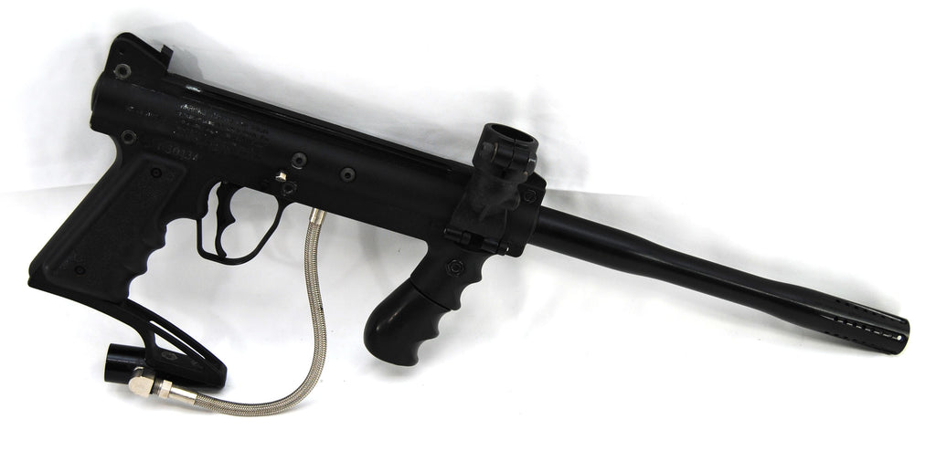 Used Tippmann 98 Custom Pro - Black