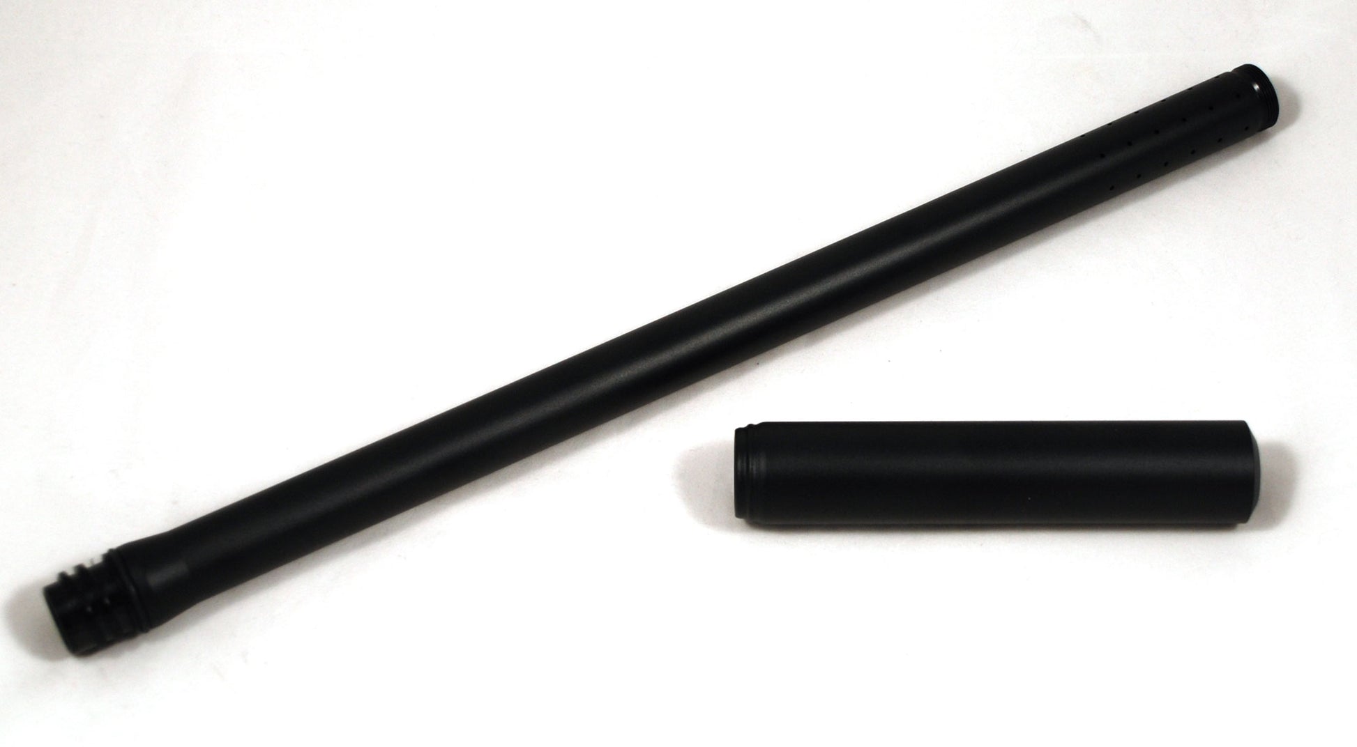 3Skull 16" SNIPER barrel with threaded Reaper Mock Silencer tip (22" o ...