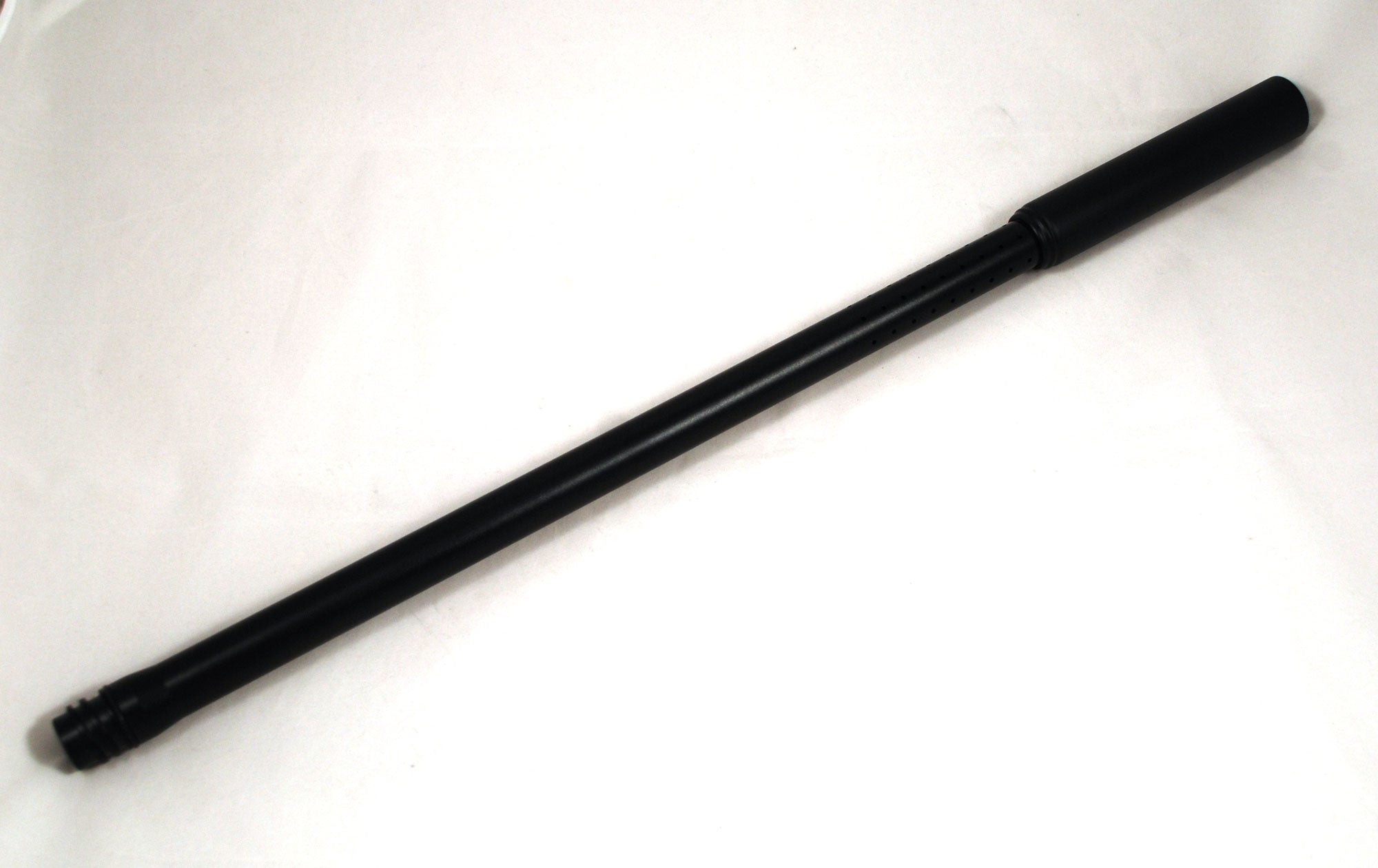 3Skull 17" SNIPER barrel with threaded Reaper Mock Silencer tip (23" o ...