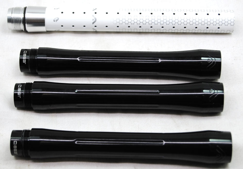 Angel A1 Barrel Kit - Black – PB Sports LLC