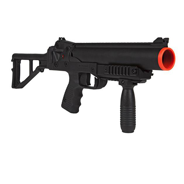 Paintball Grenade Launcher